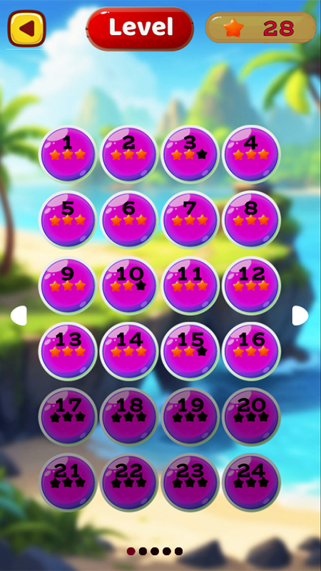 Cute Brust - HTML5 Construct3 Game by Otam-Games-Studio | CodeCanyon